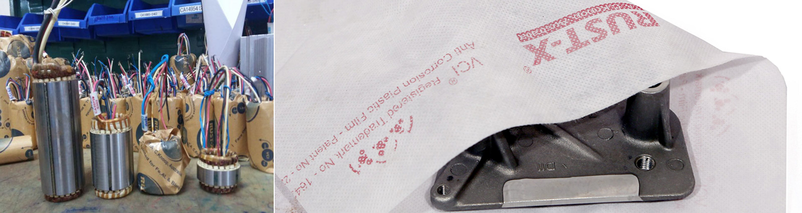 What is VCI paper packaging? » RUSTX